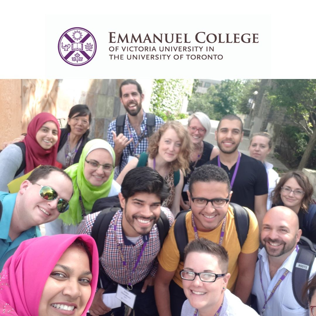 Emmanuel Encounter » Emmanuel College