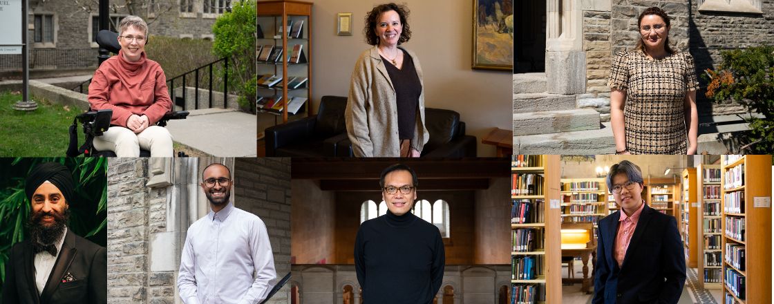 Future Therapists, Chaplains, Pastors: Meet Emmanuel’s Class of 2023 ...