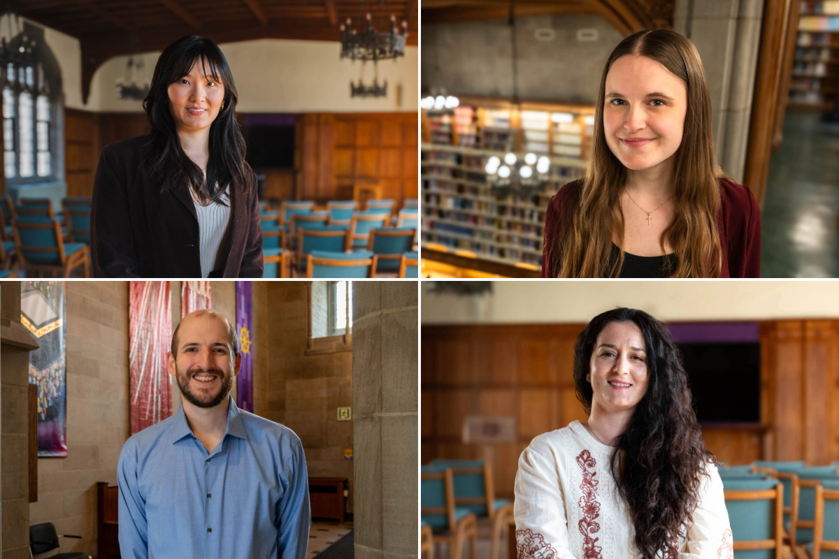 Meet Emmanuel College’s Class of 2025 » Emmanuel College