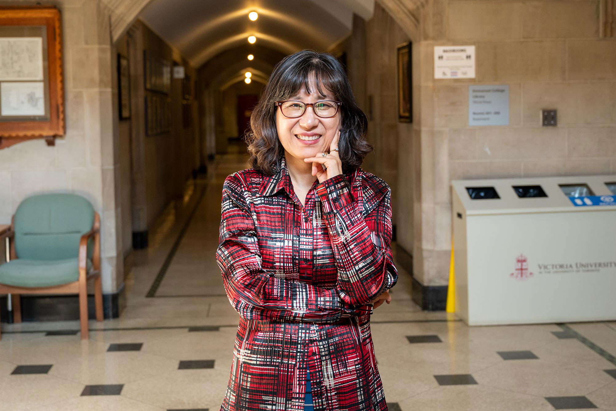 Principal’s Perspective: Endings and Beginnings » Emmanuel College