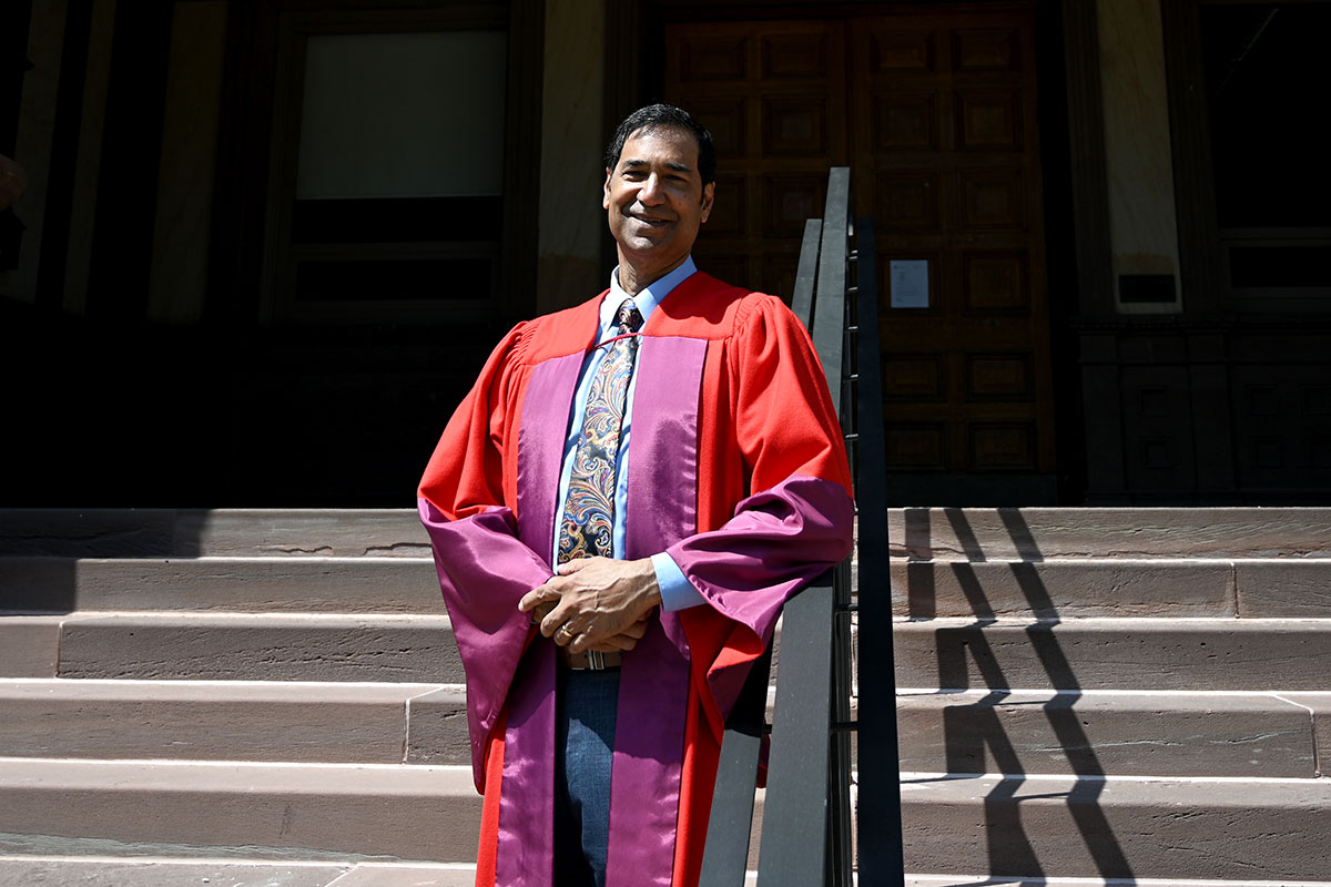 Acceptance Speech by the Honourable Justice Peter Jamadar » Emmanuel ...